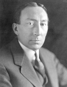 David Friday – A.G. Becker & Co., Inc. – The Chronicle