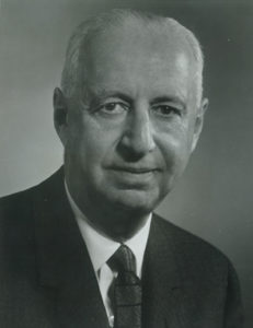 James H. Becker – A.G. Becker & Co., Inc. – The Chronicle
