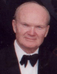 William Leo Morrison – A.G. Becker & Co., Inc. – The Chronicle